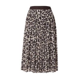 Princess Goes Hollywood Skirt female Brown size 44