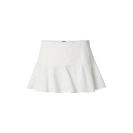 WEEKDAY Skirt 'Ruby' female White size 36