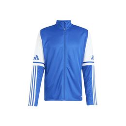 adidas Performance Training Jacket 'Squardra 25' male Blue size S