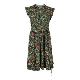 Apricot Summer Dress female Green size XL