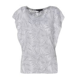 Koroshi Blouse female Grey size XXL