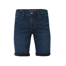 KOROSHI Jeans Herren Gr&ouml;&szlig;e 32 dunkelblau