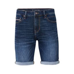 KOROSHI Shorts Herren Größe 28 dunkelblau