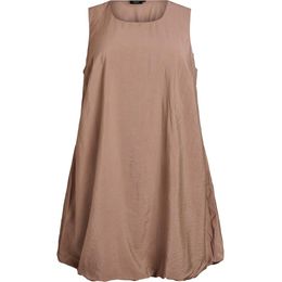 ZIZZI Kleid 'Vcolly' Damen Gr&ouml;&szlig;e 42/44 brokat Winterkleid