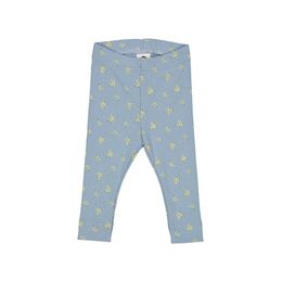 Müsli by GREEN COTTON Müsli By Green Cotton Leggings '1535110500' kids Blue size 98