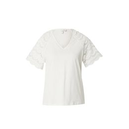 V&eacute;ro Moda VERO MODA T-Shirt 'VMBlasy' Damen Gr&ouml;&szlig;e XL wei&szlig;