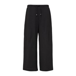 s.Oliver Pleat-Front Pants female Black size 44