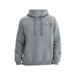 Arma Sweatshirt Herren Größe M graumeliert