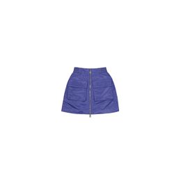 Alpha Industries Skirt female Purple size XS