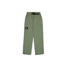 Alpha Industries Cargo Pants male Green size 40
