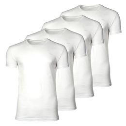 Gant T-Shirt Herren Größe XXL weiß