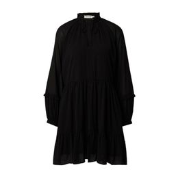 Molly Bracken Kleid Damen Gr&ouml;&szlig;e 42 schwarz Winterkleid