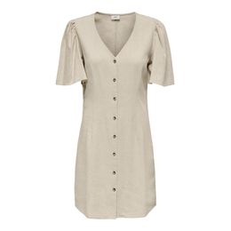 Jacqueline de Yong JDY Kleid 'JDYSay' Damen Größe 36 kitt Winterkleid