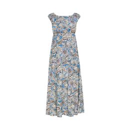 Gaya Dress 'Everyday Fashion' female Blue size S