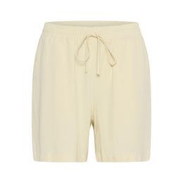 Love Copenhagen Shorts 'Minna' Damen Größe 42 champagner
