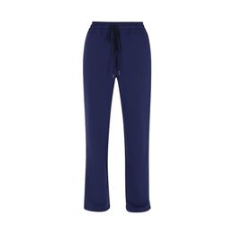 Sanika Pants 'Fashion Look' female Blue size S