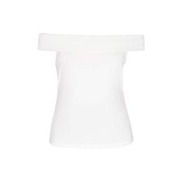 Idony Top 'Fashion Look' female White size M