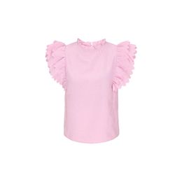 Naemi Blouse 'Fashion Look' female Pink size S