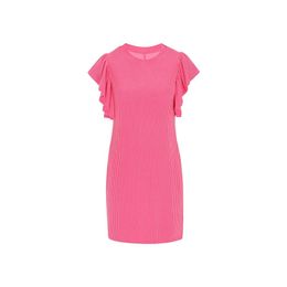 NAEMI Kleid 'Fashion Look' Damen Gr&ouml;&szlig;e S pink / rosa