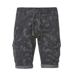 Koroshi Cargo Pants male Grey size 36
