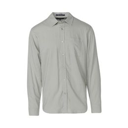Koroshi Button Up Shirt male Green size L