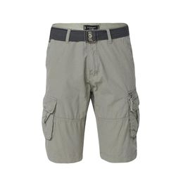 Koroshi Cargo Pants male Grey size 38