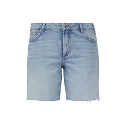 Qs Jeans female Blue size 54