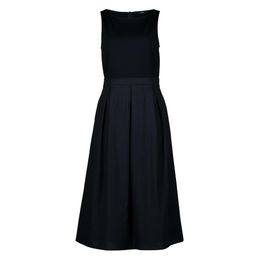 Zero Kleid Damen Größe 34 schwarz Winterkleid