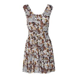 Koroshi Summer Dress female Black size XS