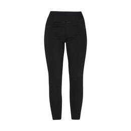 Naemi Jeans 'Fashion Look' female Black size M