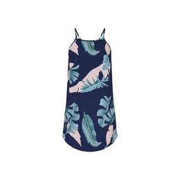 Naemi Summer Dress 'Fashion Look' female Blue size XL