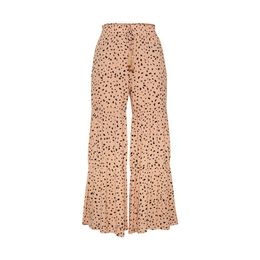 Gaya Pants 'Festival' female Beige size XL