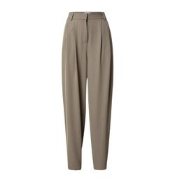 Guido Maria Kretschmer Women Bundfaltenhose 'Mila' Damen Gr&ouml;&szlig;e 42 khaki