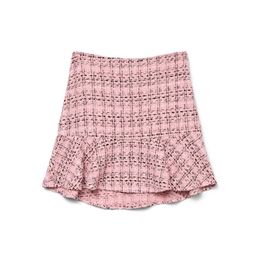 V&eacute;ro Moda Vero Moda Skirt 'VMAdele' female Pink size L