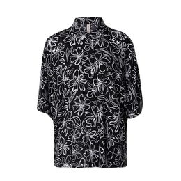 Eight2Nine Blouse female Black size L