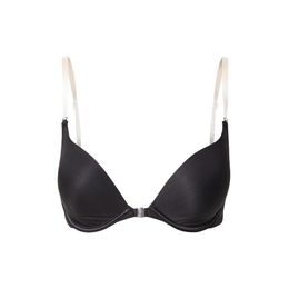 Hunkem&ouml;ller Hunkem&ouml;ller Bra female Black size 80