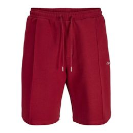 Jack & Jones Jack & Jones Pants male Red size XL
