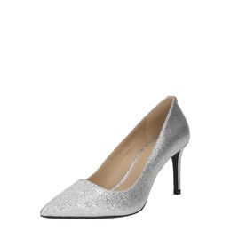 Michael Michael Kors Pumps 'ALINA' female Silver size 10