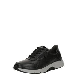 Gabor Sneaker Damen Gr&ouml;&szlig;e 39/39.5 schwarz