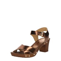 ABOUT YOU Sandals 'Anna' female Bronze size 36