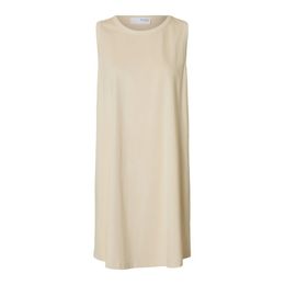 Selected Kleid 'SLFEssential' Damen Größe 34 sand Winterkleid