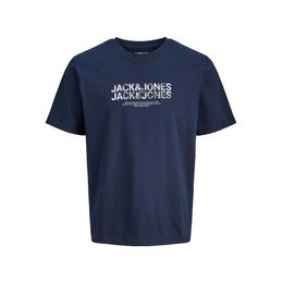 Jack & Jones Jack & Jones Shirt male Blue size XL