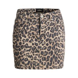 Jack & Jones JJXX Rock 'JXSarah' Damen Größe 42 braun / hellbraun / schwarz