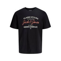 Jack & Jones Jack & Jones Shirt male Black size XL