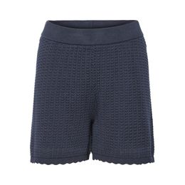 Pieces Pants 'PCScout' female Blue size XL