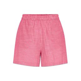 Pieces Shorts 'PCApia' Damen Gr&ouml;&szlig;e 34 hellpink