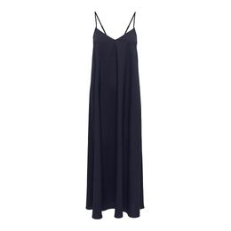 Only Kleid 'ONLNova' Damen Gr&ouml;&szlig;e 34 marine Winterkleid