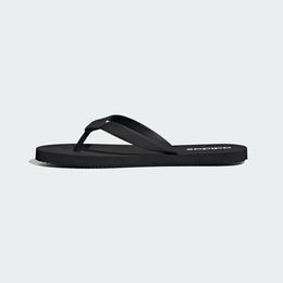 adidas Sportswear Zehentrenner 'Keitaki Alpha' Herren Größe 38 schwarz