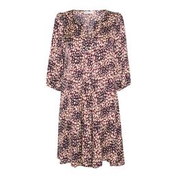 Karen Simonsen Karen By Simonsen Dress 'Findie' female Purple size 36