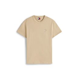 Tommy Jeans T-Shirt Herren Gr&ouml;&szlig;e XXXL camel